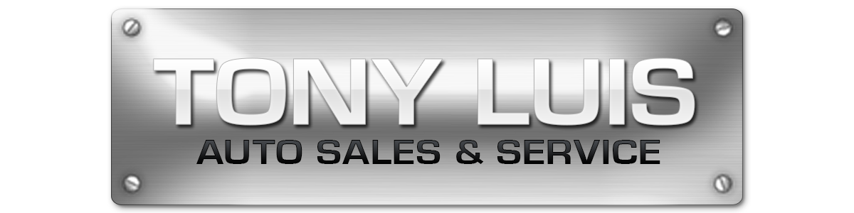 Home - Tony Luis Auto Sales & Service Inc